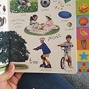 My First Words Let's Get Talking: Amazon.co.uk: DK: Books