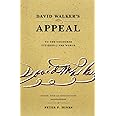 Amazon.com: David Walker’s Appeal to the Coloured Citizens of the World ...