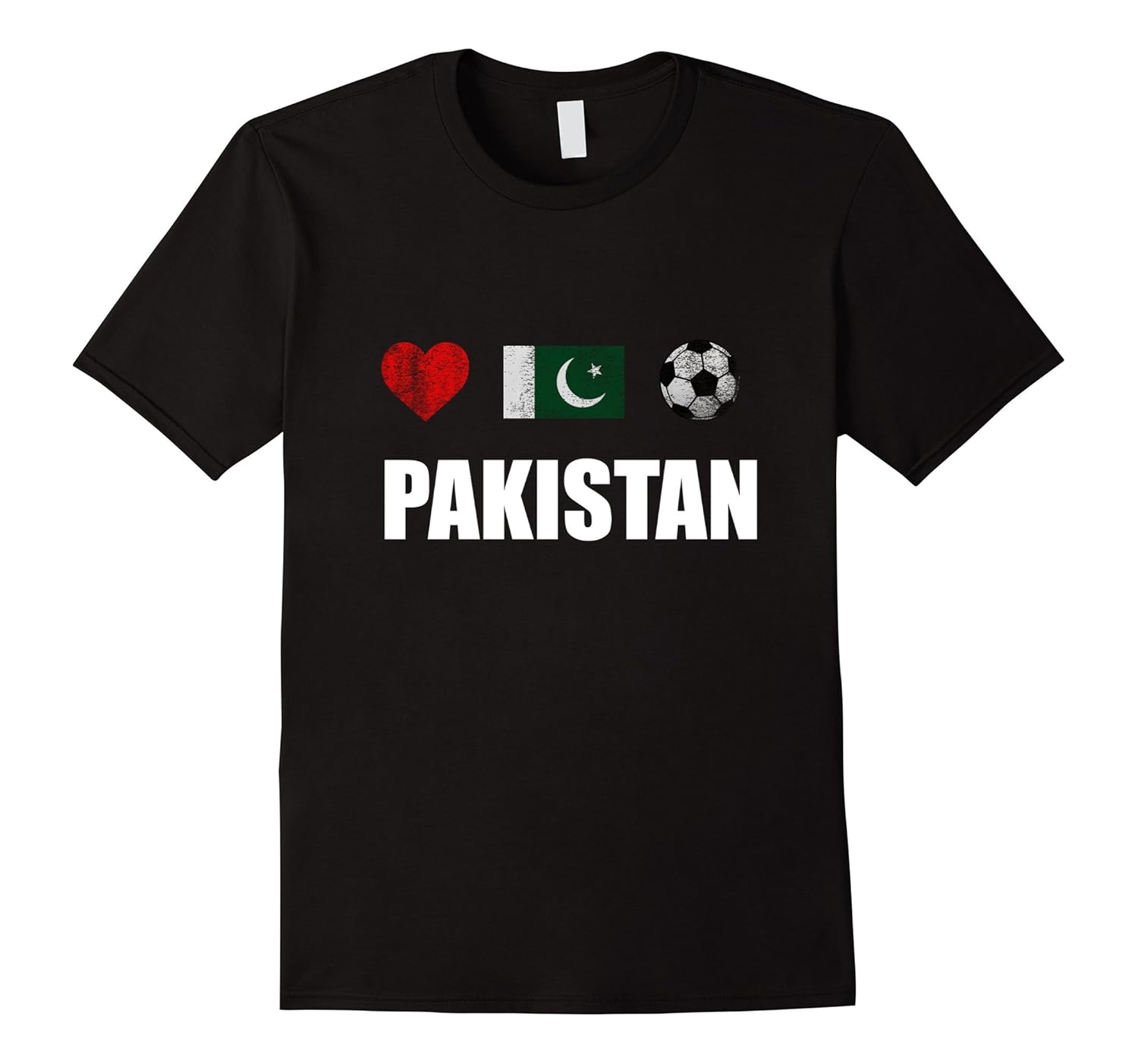 Pakistan Football Shirt – Pakistan Soccer Jersey-CD – Canditee