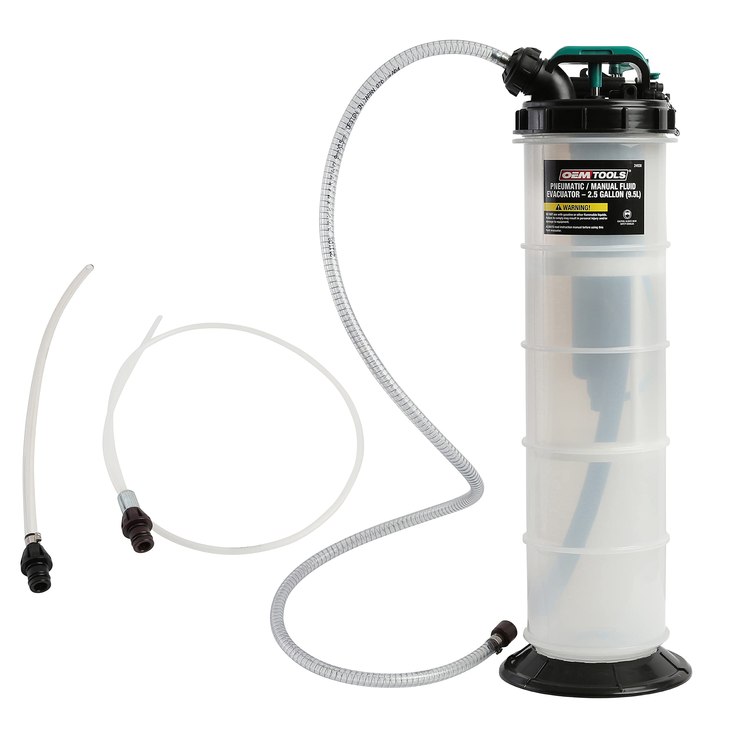 Mua OEMTOOLS 24938 10 Quart (2.5 Gallons) Manual Fluid Extractor ...