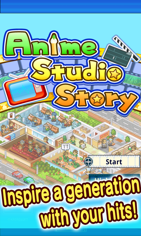 Anime Studio Story:Amazon.de:Appstore for Android