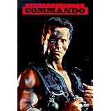 Amazon.com: Schwarzenegger Collection(Predator / Commando / True Lies ...