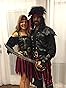 Amazon.com: Men's Ruthless Rogue Pirate Costume : Clothing, Shoes & Jewelry