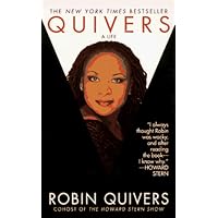 Quivers: Quivers, Robin: 9780061010200: Amazon.com: Books
