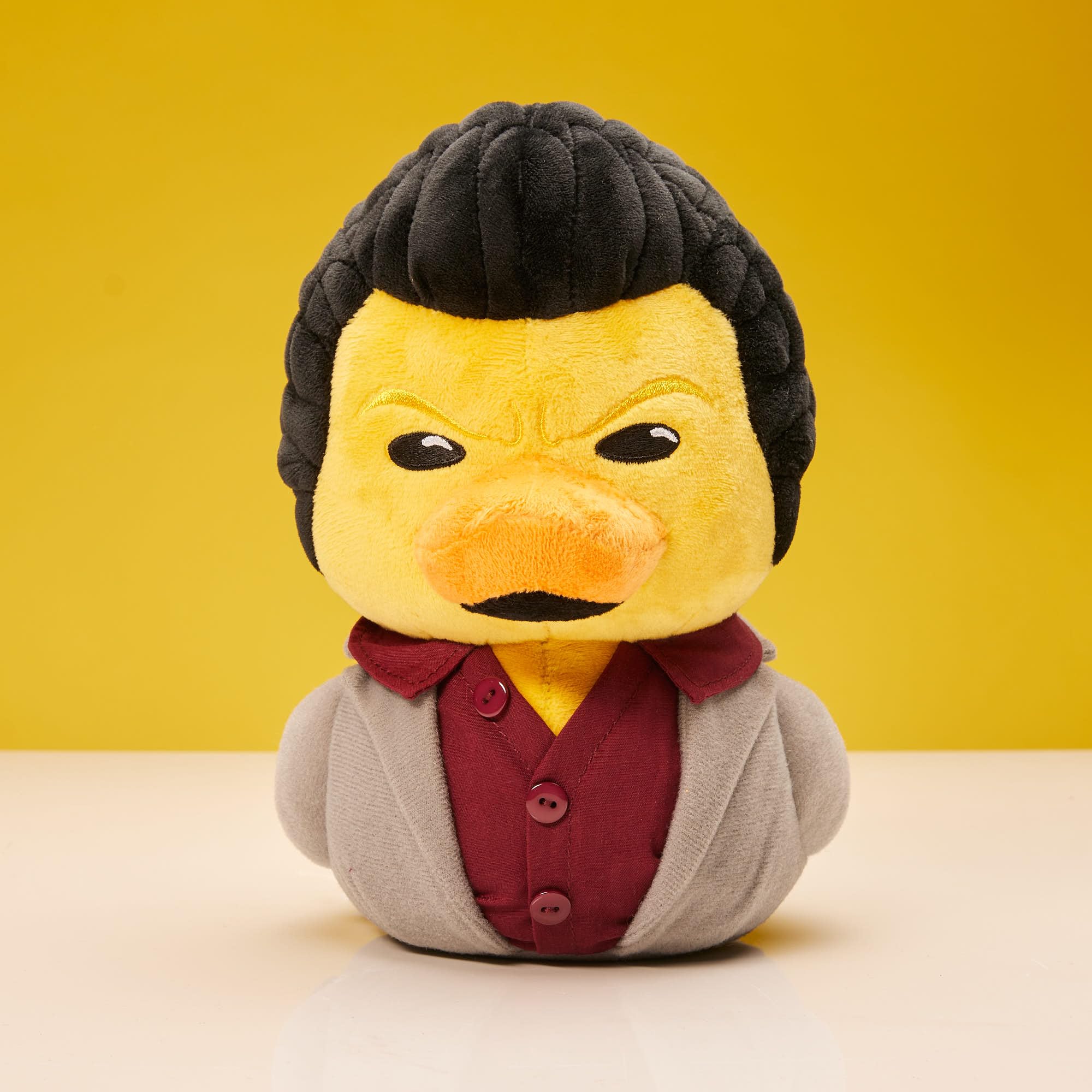 Mua TUBBZ Plush: Yakuza - Kazuma Kiryu Cosplaying Rubber Duck Soft ...