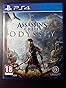 Assassins Creed: Odyssey (PS4): Playstation 4: Amazon.in: Video Games