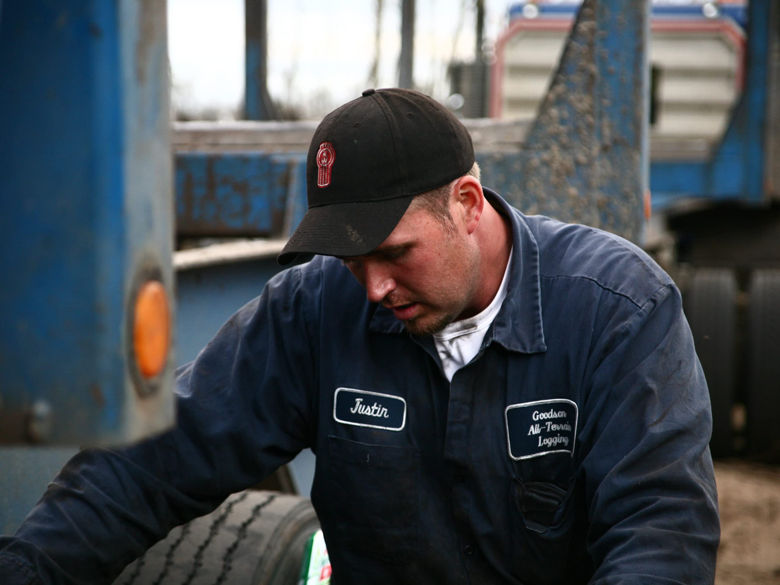 Watch Swamp Loggers - Season 1 | Prime Video