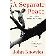 A Separate Peace: John Knowles: 9780743253970: Amazon.com: Books