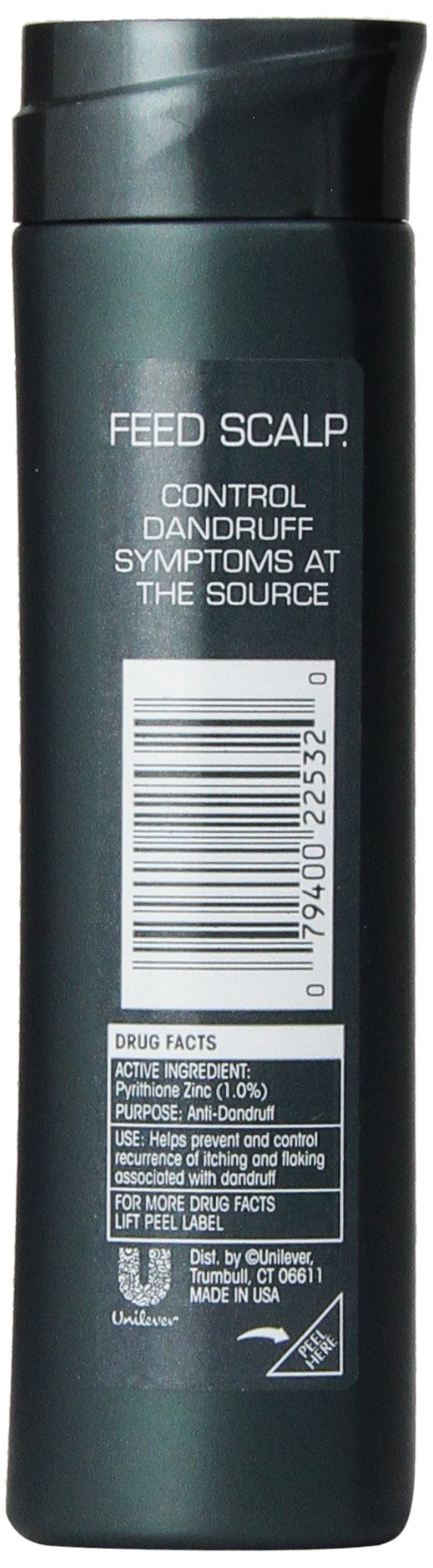 Mua Clear Men 2 in 1 Shampoo + Conditioner, Complete Care 3 Fl oz trên ...