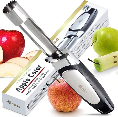 Top 8 Best Apple Corers In 2024 - Ultimate Reviews - Chef's Resource