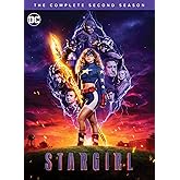 Amazon.com: DC’s Stargirl: The Complete First Season [DVD] : Brec Bassinger, Yvette Monreal ...