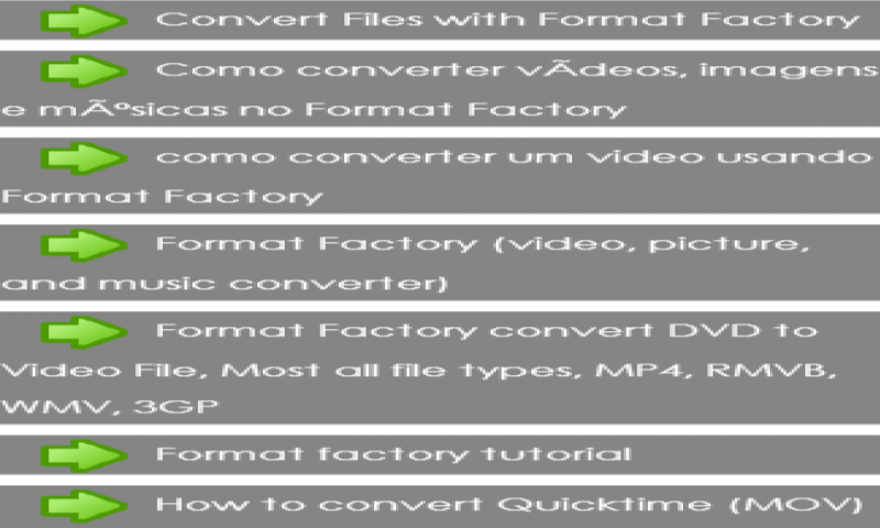 format factory converter:Amazon.com:Appstore for Android