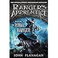 Amazon.com: The Royal Ranger (Ranger's Apprentice): 9780399163609 ...