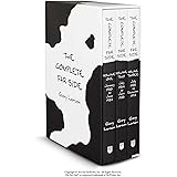 The Complete Far Side Leather-Bound Set [Signed Limited Edition ...