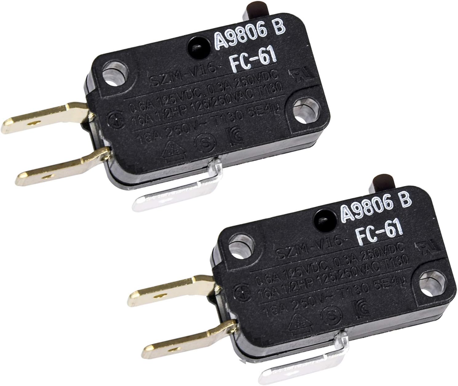 Top 10 Whirlpool Microwave Door Switch - Home Previews