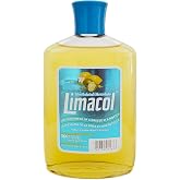 Amazon.com : Limacol Lotion 8 Ounce : Personal Care Products : Beauty ...