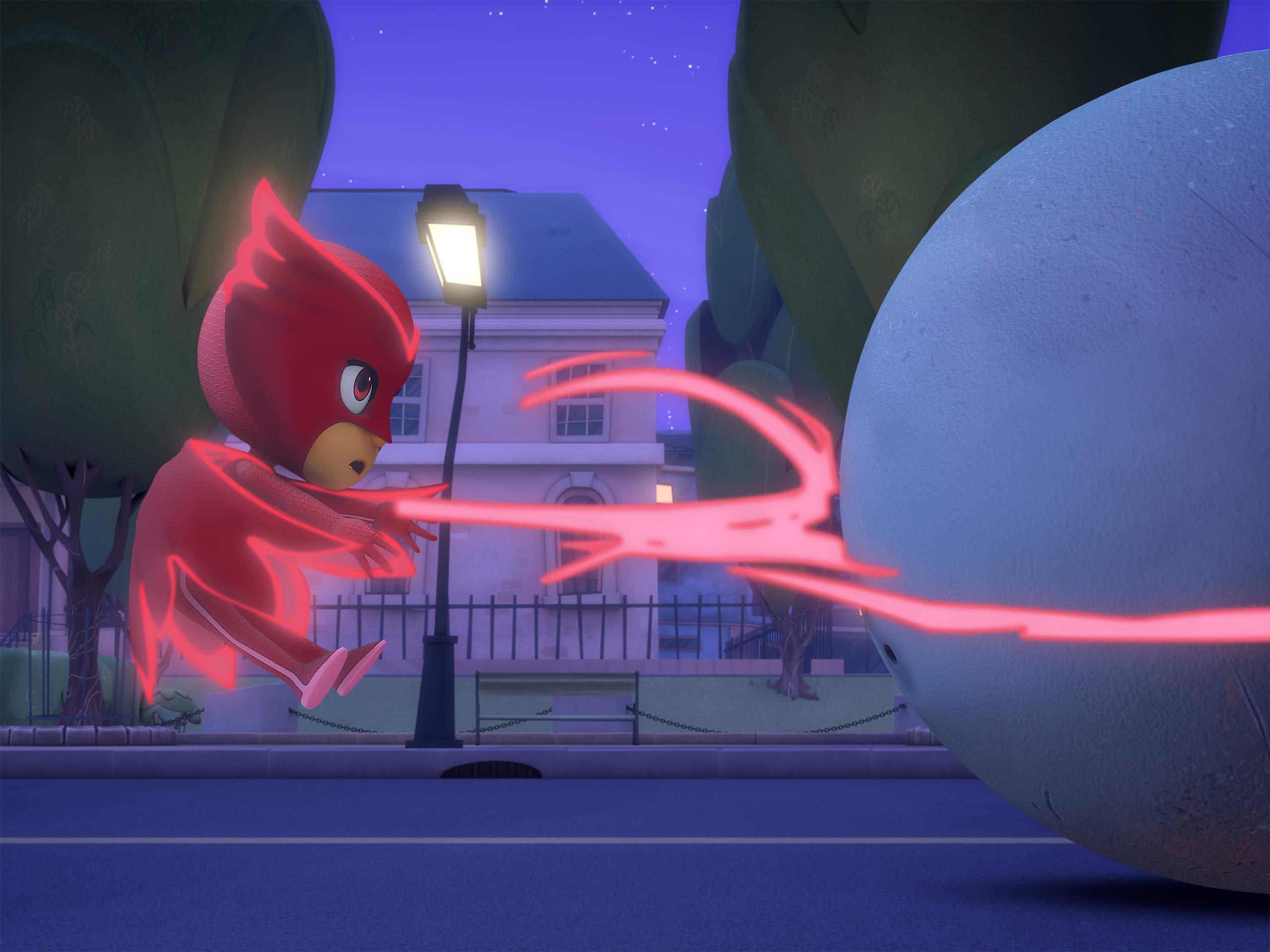 Watch PJ Masks, Volume 3 | Prime Video