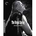 Amazon.com: The Virgin Spring (The Criterion Collection) [Blu-ray ...