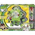 Amazon.com: Ben 10 Alien Creation Chamber : Toys & Games