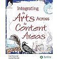 Amazon.com: Integrating the Arts Across the Content Areas (Strategies ...