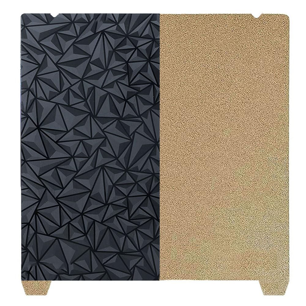 Mua HzdaDeve Textured PEI Sheet and Smooth PEO Build Plate 235x235mm ...