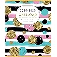 IEP Caseload: All-in-one IEP Lesson Planner for the School Year for ...