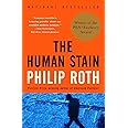 The Human Stain: American Trilogy (3): Roth, Philip: 9780375726347 ...