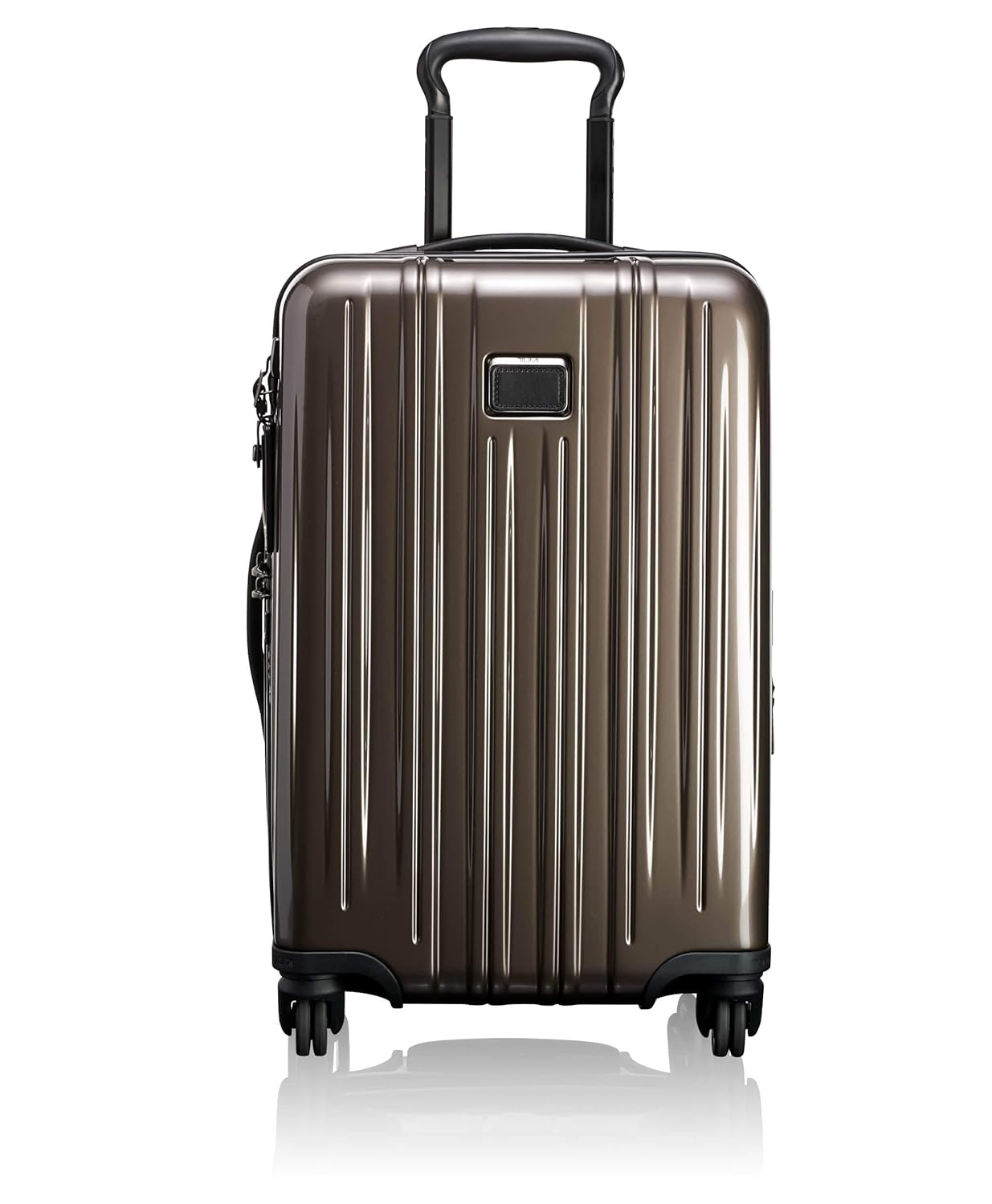 Amazon.com | TUMI - V3 International Expandable Carry-On Luggage - 22 ...