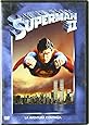Superman Ii [DVD]: Amazon.es: Christopher Reeve, Susannah York, E.G ...