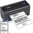 Amazon.com : beeprt Bluetooth Thermal Label Printer, Suitable for Small ...