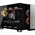 Amazon.com: Corsair Vengeance a5100 Gaming PC – Liquid Cooled AMD Ryzen ...
