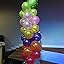 Amazon.com: 100 Premium Pearl Metallic Balloons - 12" - Assorted Colors ...