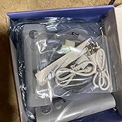 Amazon.com: Rechargeable Motion Sensor Light, WOBANE LED Cabinet ...