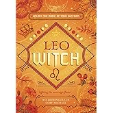 Scorpio Witch: Unlock the Magic of Your Sun Sign (The Witch's Sun Sign ...