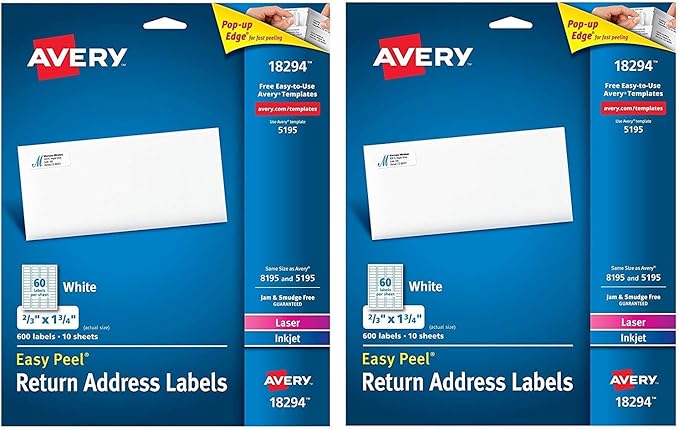33 Avery Label Template 18294 Label Design Ideas 2020