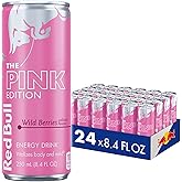Amazon.com: Red Bull Spring Edition Energy Drink, Grapefruit, 8.4 fl ...