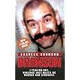 Bronson: Bronson, Charles: 9781844546558: Amazon.com: Books