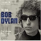 The Real... Bob Dylan [3CD]