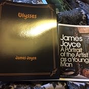 Ulysses (Penguin Modern Classics): Amazon.co.uk: James Joyce, Declan ...