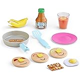 Amazon.com: Little Tikes Tasty Jr. Bake 'N Share Kitchen Role Play ...