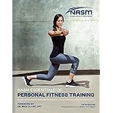 NASM Essentials of Personal Fitness Training: .: National Academy of ...