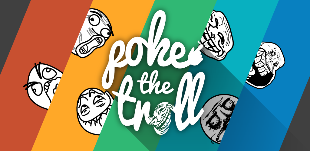 Poke the Troll (Ad-free):Amazon.com:Appstore for Android