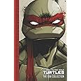 Teenage Mutant Ninja Turtles: The IDW Collection Volume 1 (TMNT IDW ...