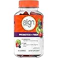 Amazon.com: Align Probiotic, Probiotics + Fiber, Probiotics Help ...