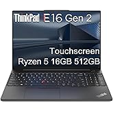Lenovo Laptop empresarial ThinkPad E14 Gen 5, tela FHD + de 14 ...