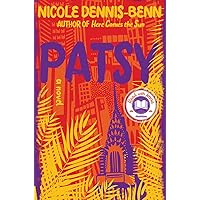 Amazon.com: Patsy: A Novel: 9781631495632: Dennis-Benn, Nicole: Books