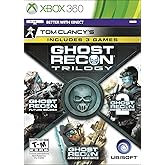 Amazon.com: Tom Clancy's Ghost Recon - Xbox : Video Games