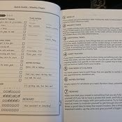 The Procrastinators Planner - Daily/Weekly Organiser Designed to ...