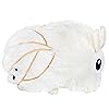 Squishable / Mini Poodle Moth 7" Plush in Oman | Whizz Plush Figures