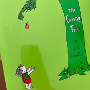 The Giving Tree: Silverstein, Shel, Silverstein, Shel: 0000060256652 ...